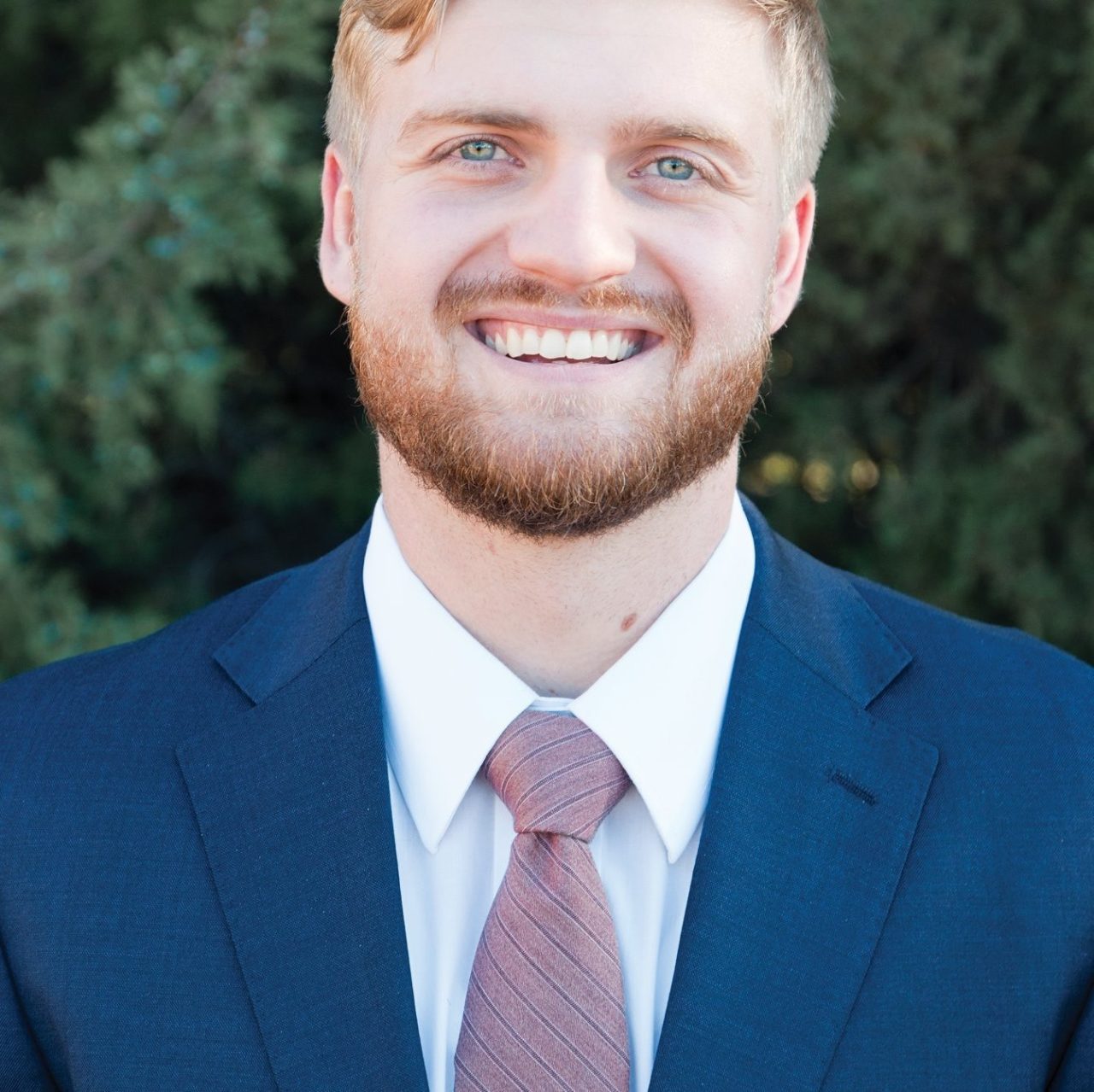 Aaron Mangus – Nampa Barber - The Gentleman's Cut