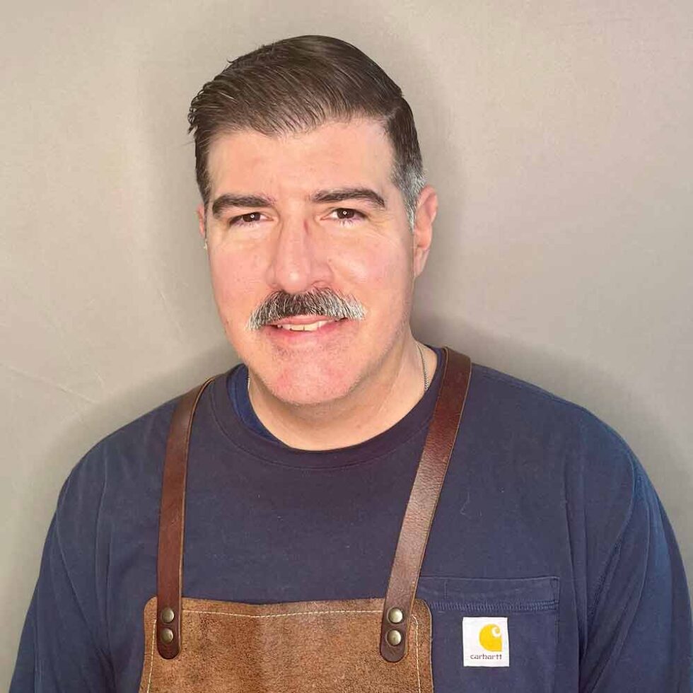 Richard Clark – Nampa Barber - The Gentleman's Cut